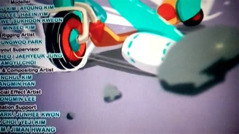 Rainbow Ruby Ending Song Youtube