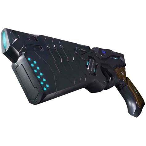 Psycho Pass Dominator Replica Unicun