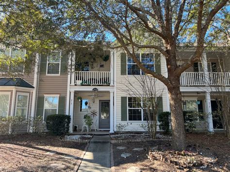 213 Station Mill Blvd Bluffton Sc 29909 Townhome Rentals In