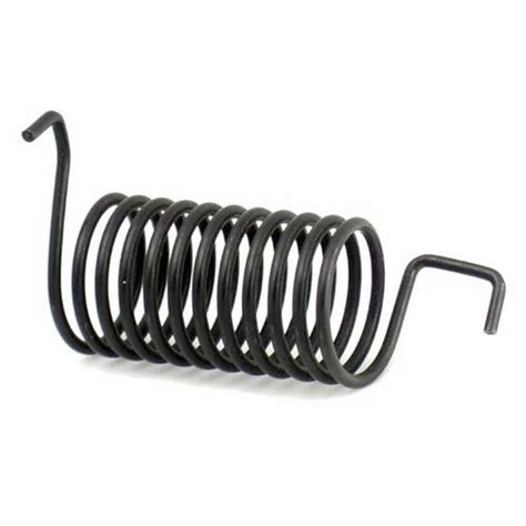 Silver Stainless Steel Compression Spring At ₹ 12piece In Bilimora