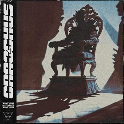 Gracchus Whats The Difference Lyrics Genius Lyrics