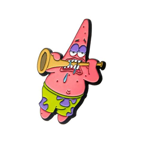 Spongebob Eating Patrick
