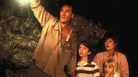 Cast Of Poltergeist 2