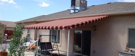 Canvas Patio Awnings Prices At Sandra Karcher Blog