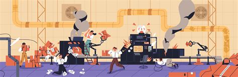 How To Reduce Human Error In Manufacturing Vks
