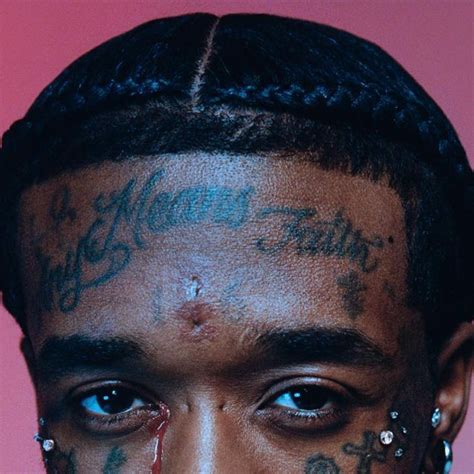 Roc Nation On Instagram Lil Uzi Vert For Heaven Lil Uzi Vert