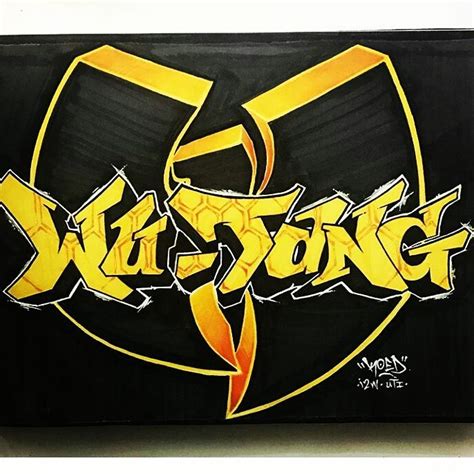 Happy Wu Tang Wednesday Every1 Realhiphop Raplivesmatter Savehiphop