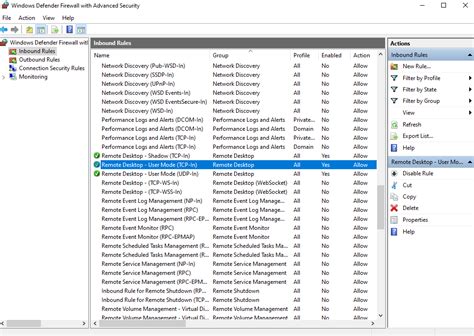 Windows Instances Openstack User Documentation