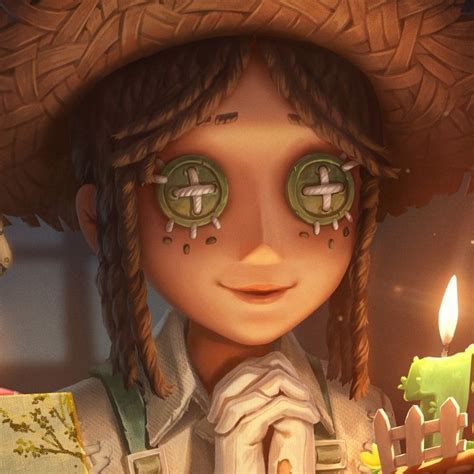 Identity V Icons Identity Identity Art Cute Icons