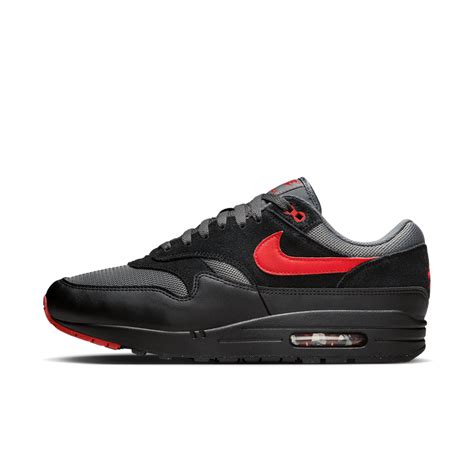 Black Air Max 1