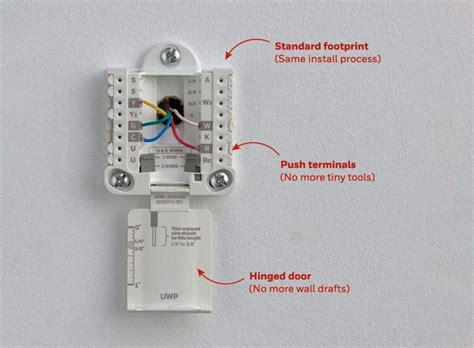 Honeywell Uwp By Travis Read At