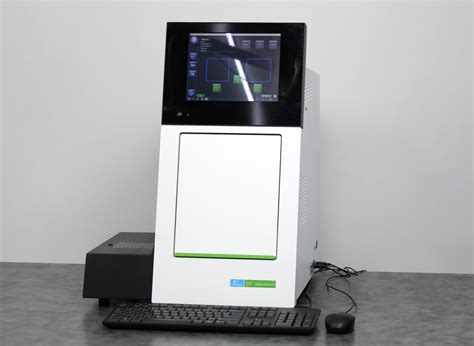 Perkin Elmer Caliper Labchip Gx Touch Ht Nucleic Acid Analyzer Cls1370