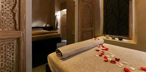 Sortir De Lhiver En Beauté Avec Les Bains Dorient Marrakech