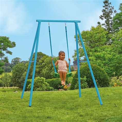 Special Needs Swing Set 5 Key Benefits Of Swing Sets For Autism