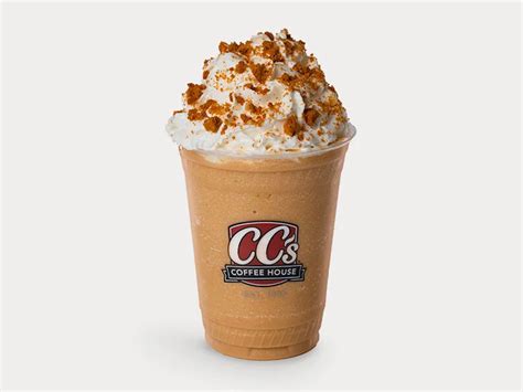 Ccs Coffee House Seasonal Selections