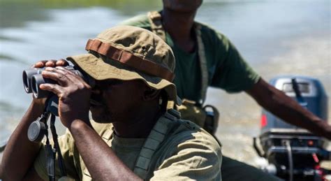 Project Wild Earth Conservation Organisations