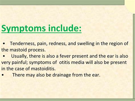 Clinical Aspects Related To Ear Anatomy Pptx