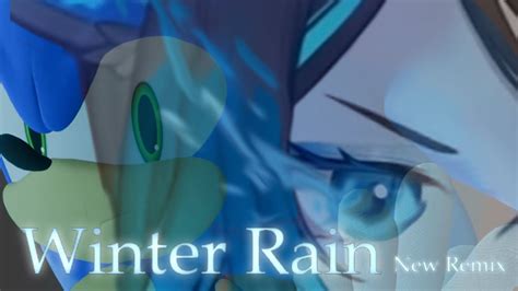 Sinder Winter Rain Cover Symphonic Remix Youtube