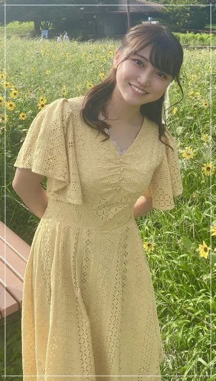 前島花音アナのdカップ画像がかわいい！ニット衣装や身長などプロフィールも！ アナ 身長 かわいい