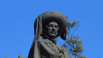 Tomb Of Henry The Navigator World History Encyclopedia