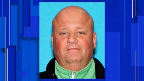 Livonia Police Search For Missing 45 Year Old Man