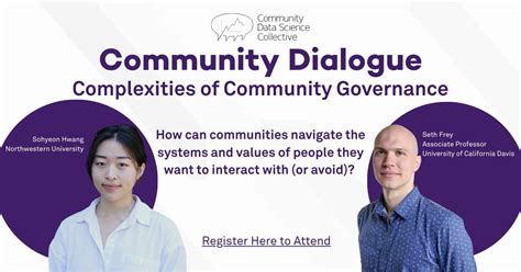 Northwesterns Center For Human Computer Interaction Design On Linkedin The Community Data