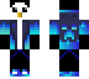 Futaro06 Minecraft Skin
