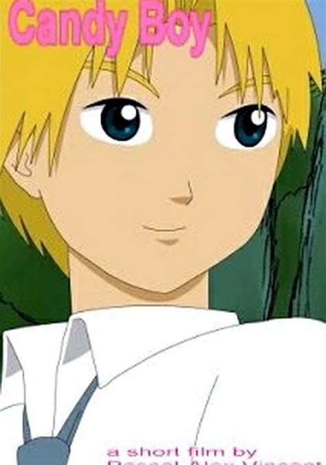 Candy Boy Movie Where To Watch Streaming Online