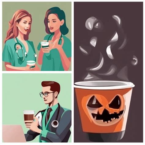 Why Are Food And Drinks Prohibited At Nurses Stations Coffeeclinicals Blog Of Clinical Tips