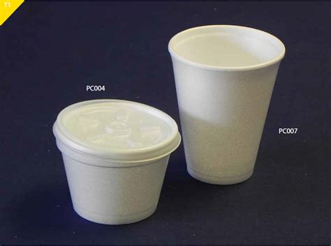 Bulk Range Polystyrene Cups Narita Ltd