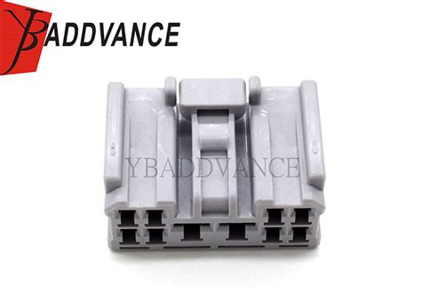 7283 1405 6520 1142 10 Pin Sumitomo Automotive Connectors
