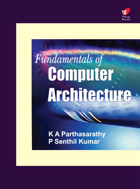 Fundamentals Of Computer Architecture