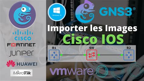Comment Configurer Ssh Sur Un Routeur Cisco