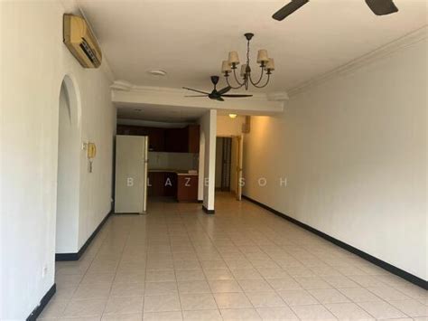 Condominium For Sale At Cita Damansara Blaze Soh