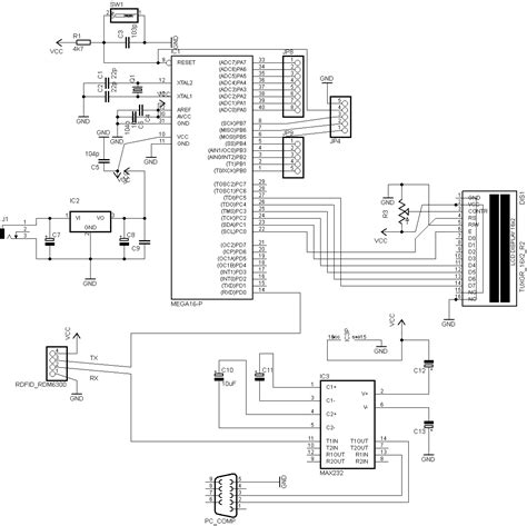 Tutorial Membuat Alat Dengan Rfid Rdm630 Rdm6300