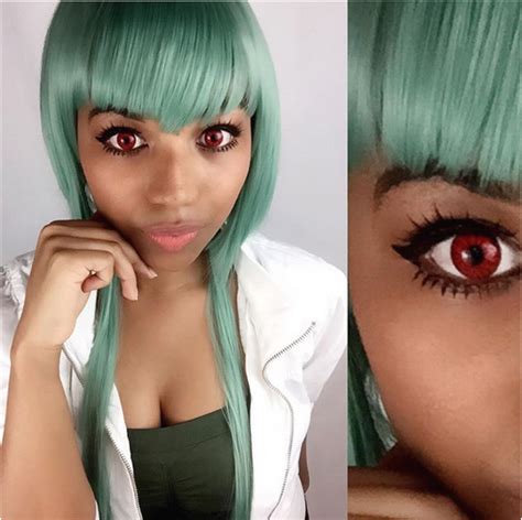 This Black Cosplayer Is On A Mission To Banish Nerd Culture Stereotypes