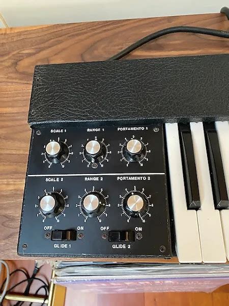 MATRIXSYNTH Moog Model 12 Vintage Modular Synth Synthesizer