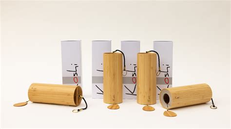 Original Koshi Wind Chimes Gaiachimes 180 Day Returns Secure Payment