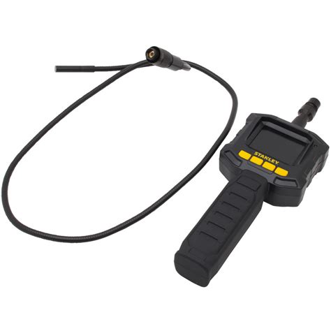 Stanley Inspection Camera Toolstation
