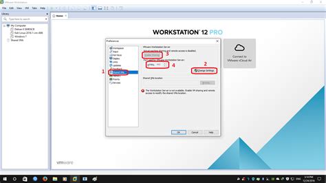 Solusi Mengatasi Port Xampp Dan Vmware Yang Bentrok Riyantoshare