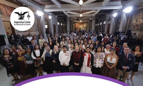 Espacio De Diálogo De Saberes Las Mujeres Indígenas Y Afromexicanas En