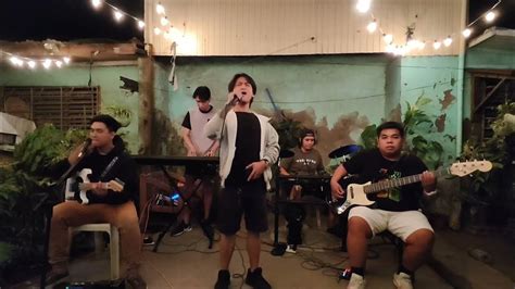 Ikay Mahal Parin Kngs Hwy Ft Vic Fabella Cover Youtube