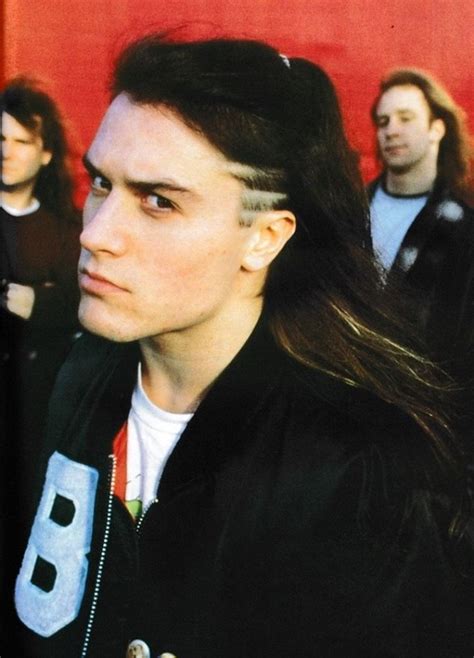 Mike Patton Faith No More Mike Patton Singer Music Is Life