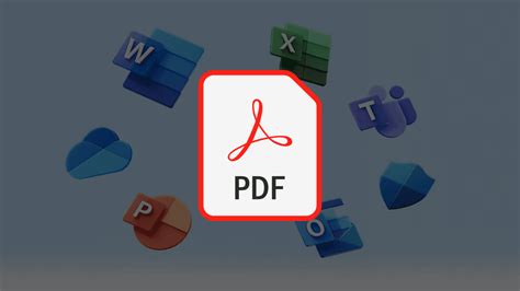 how to merge pdf in microsoft 365 mobile apps
