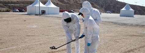 Capacity Building And Training Ctbto