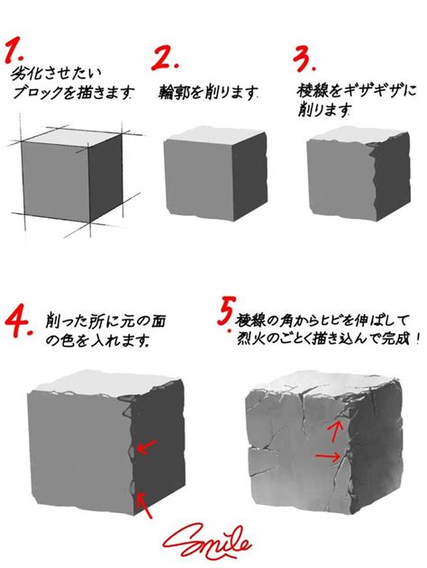 Cubes Drawing How To Draw Cubes Draw Cubes With A Cube Shading Tutorial