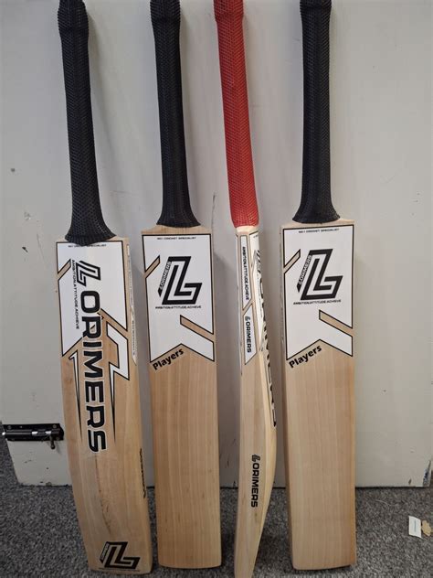 2020 Lorimers Platinum Adult Cricket Bat