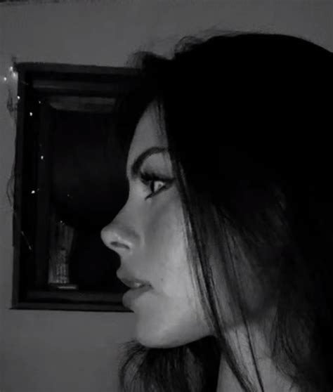 Side Profile Bellezza Profilo