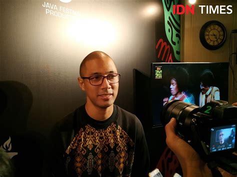 Dihadiri The Jacksons 5 Fakta Bni Java Jazz Festival 2020