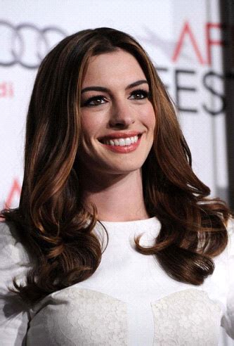 Anne Hathaway Makeup Tutorial